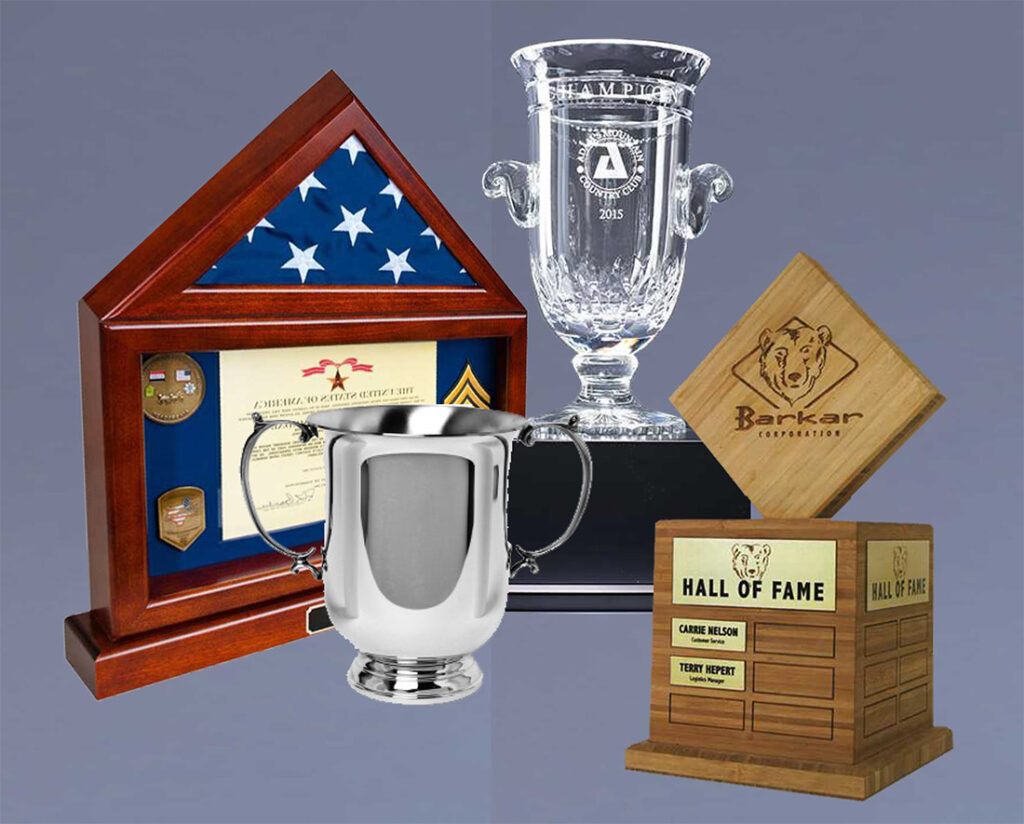 Awards Provider | A Simply Sassy Design